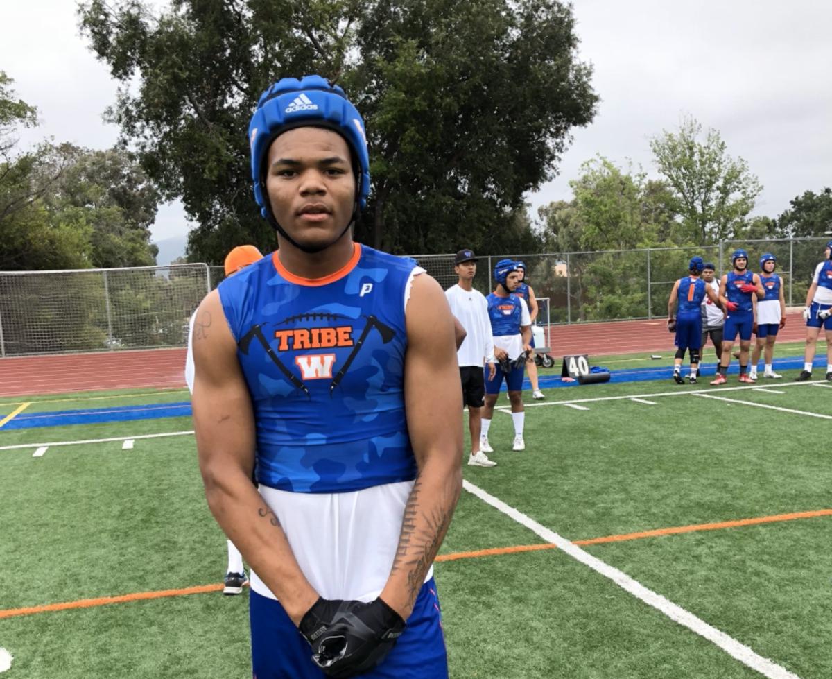 More details emerge in fatal shooting of former Westlake football ...