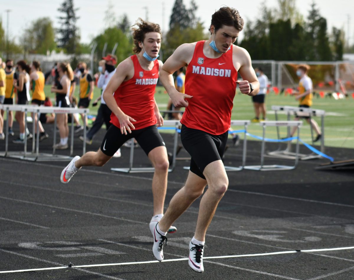 Oregon high school track and field: Meet the state’s top sprinters and ...