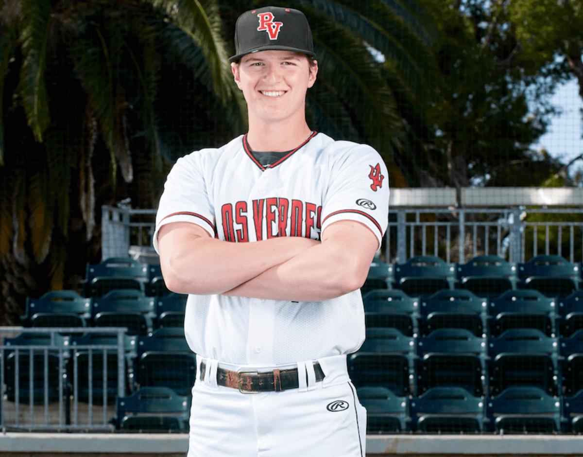 Top 25 catchers in Southern Section high school baseball in 2020 ...