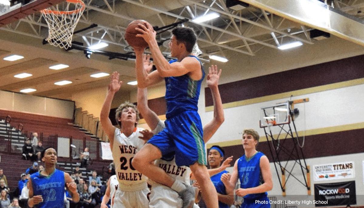 Jake Elfstrom named MVP of 2A/3A KingCo Athletic Conference (complete ...