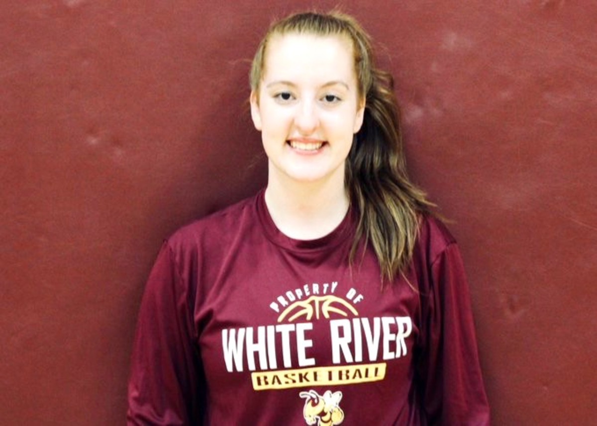 2A SPSL all-league girls basketball spring 2021: White River's Kara ...