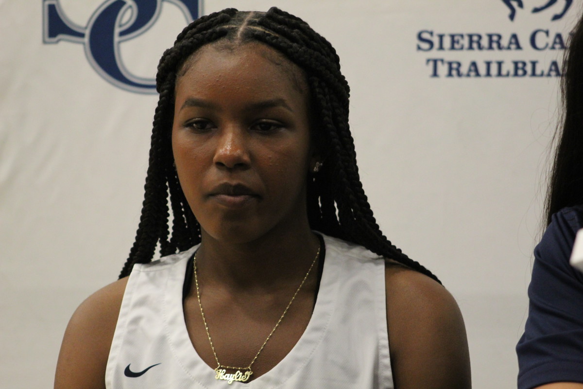 In light of Matthew Boling's national high school 100-meter record ...