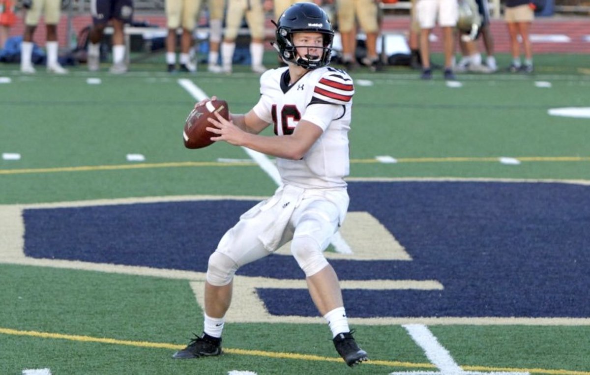 Hart Indians: 2019 Division 4 Southern Section football preview ...