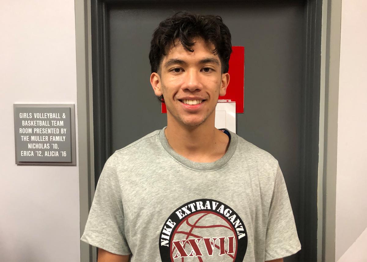 Live updates and recaps from Saturday's Nike Extravaganza at Mater Dei ...