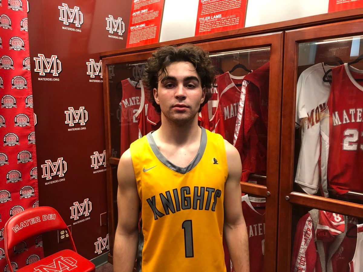 Live updates and recaps from Saturday's Nike Extravaganza at Mater Dei ...