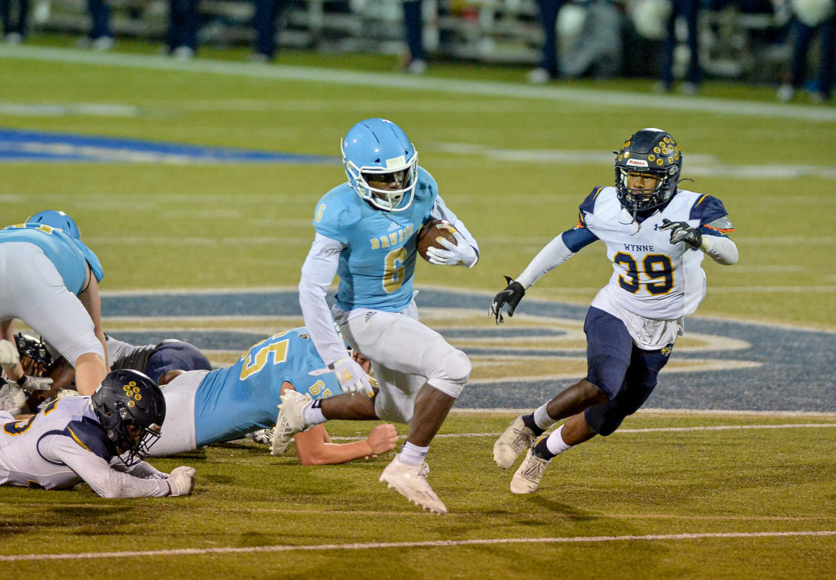 Your guide to Week 16 (Dec. 11-12) in Arkansas high school football ...