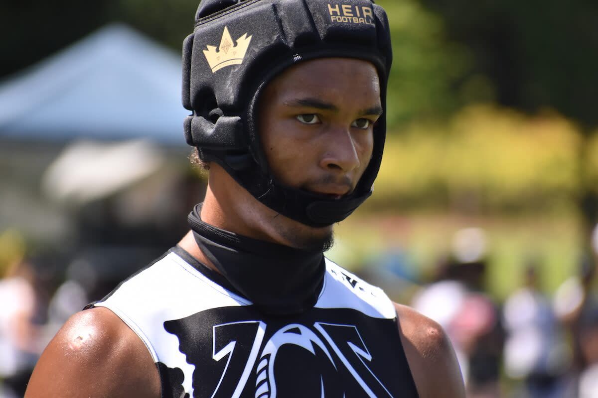 Top 100 Washington high school football players of 2019 (preseason list ...