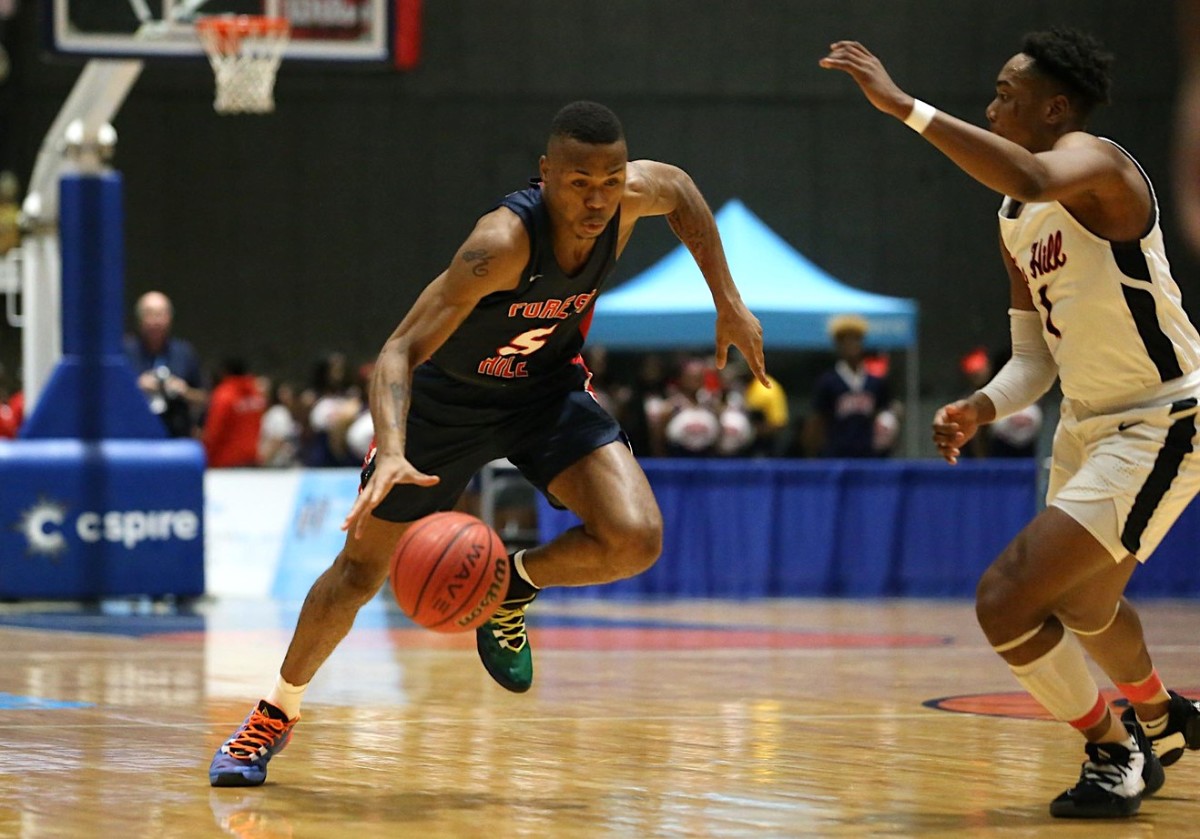 Where are they now? Catching up with Class of 2020 Mississippi high ...