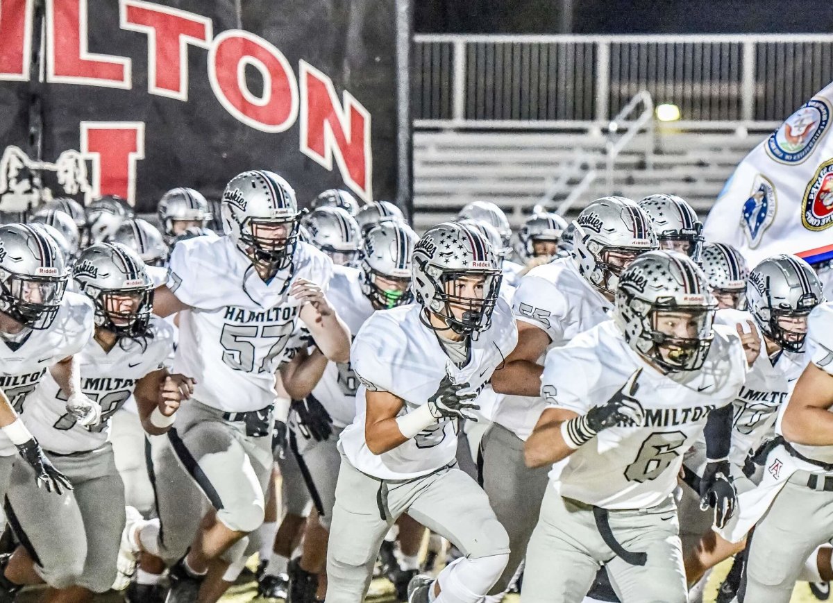 Your guide to Week 8 (Nov. 20) in Arizona high school football ...