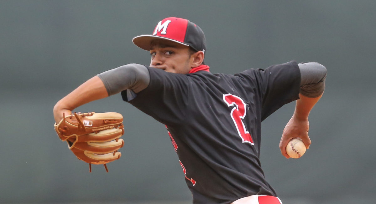 Magee jumps on Booneville early in 6-3 win to take one-game lead in ...