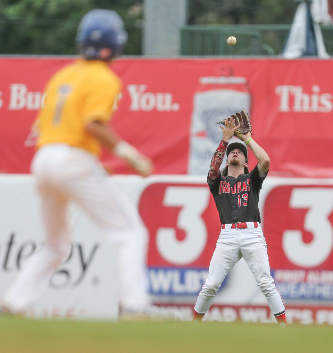 Magee jumps on Booneville early in 6-3 win to take one-game lead in ...
