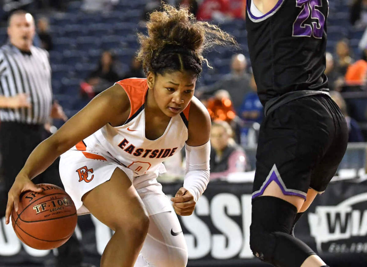 A closer look at all 15 returning All-State Washington high school ...