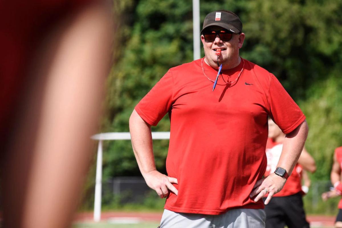 Ex-Oregon City, Reynolds coach Dustin Janz takes over at 5A La Salle ...