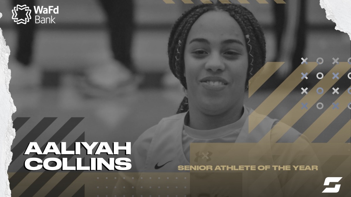 Glacier Peak multi-sport star Aaliyah Collins is SBLive’s 4A Senior ...