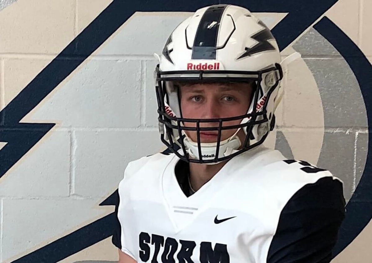 Squalicum Storm: 2019 Washington high school 3A football preview ...