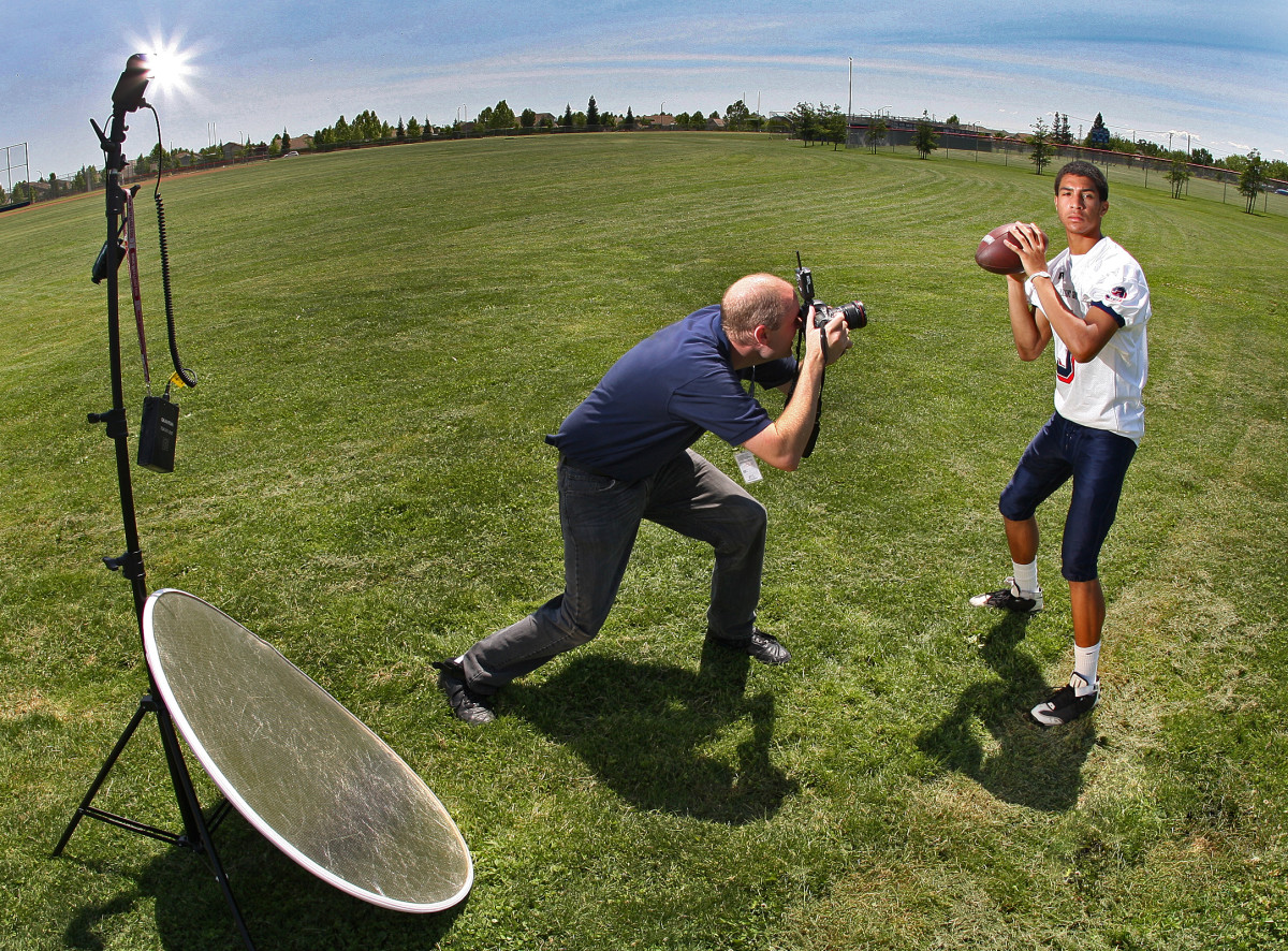 Todd Shurtleff joins SBLive Sports as Director of Photography - Sports ...