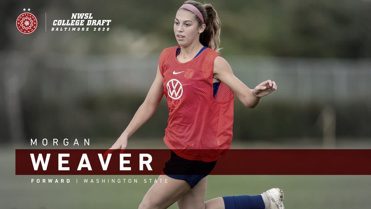 Former Curtis High School, Washington State standout forward Morgan ...