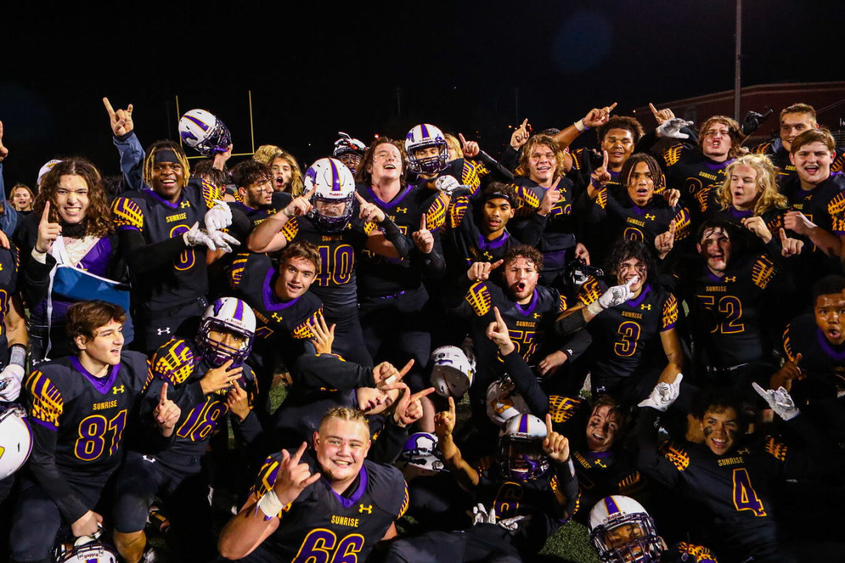 2020 Arizona high school football brackets, playoff scores: Final ...