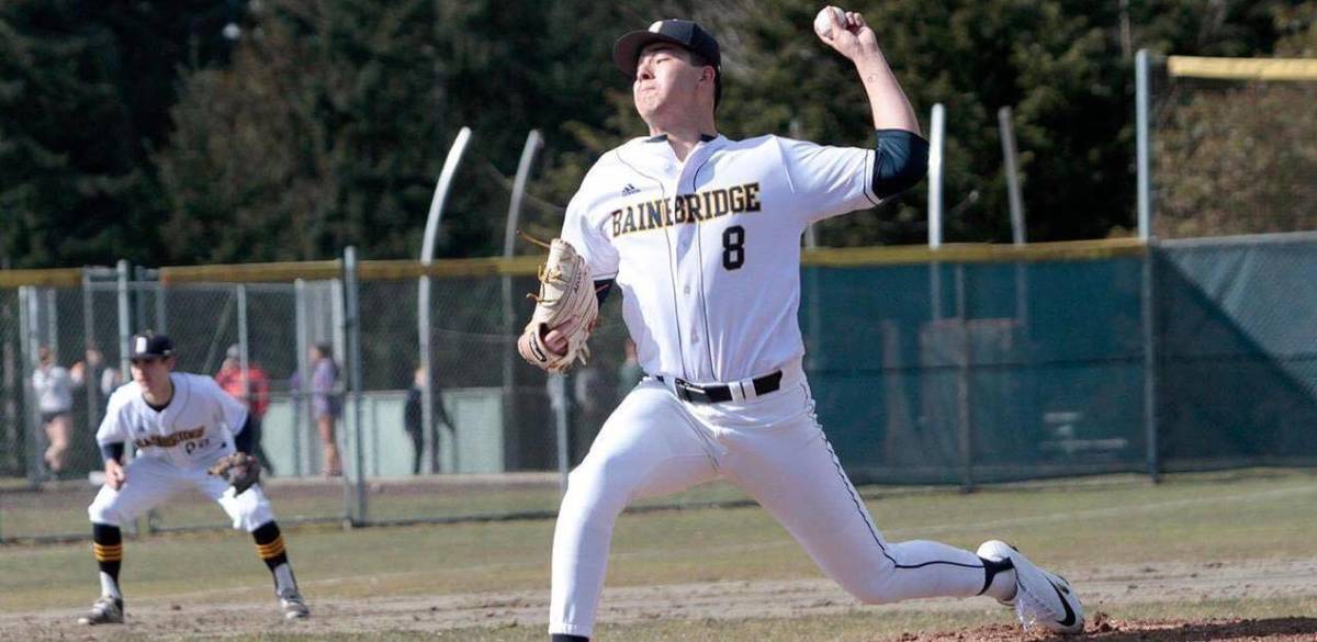 The best pitchers in Washington high school baseball - Sports ...
