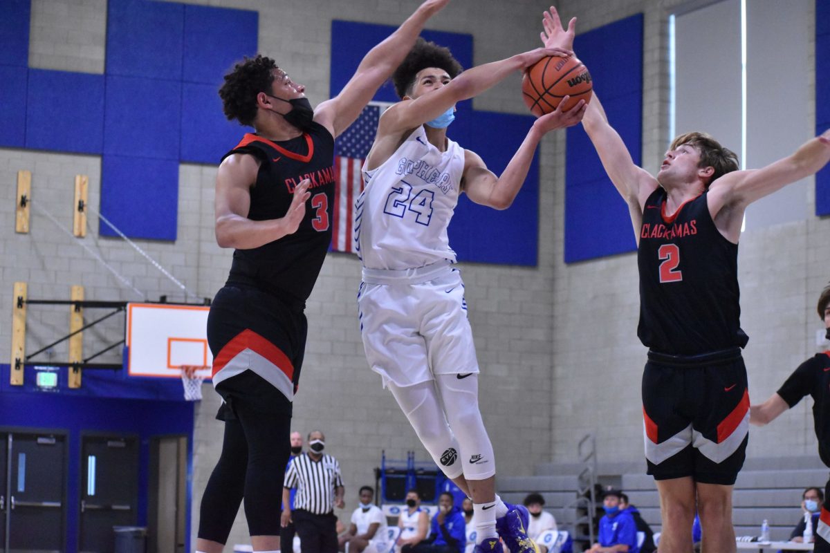 Oregon’s best high school boys basketball players: Meet the top stars ...