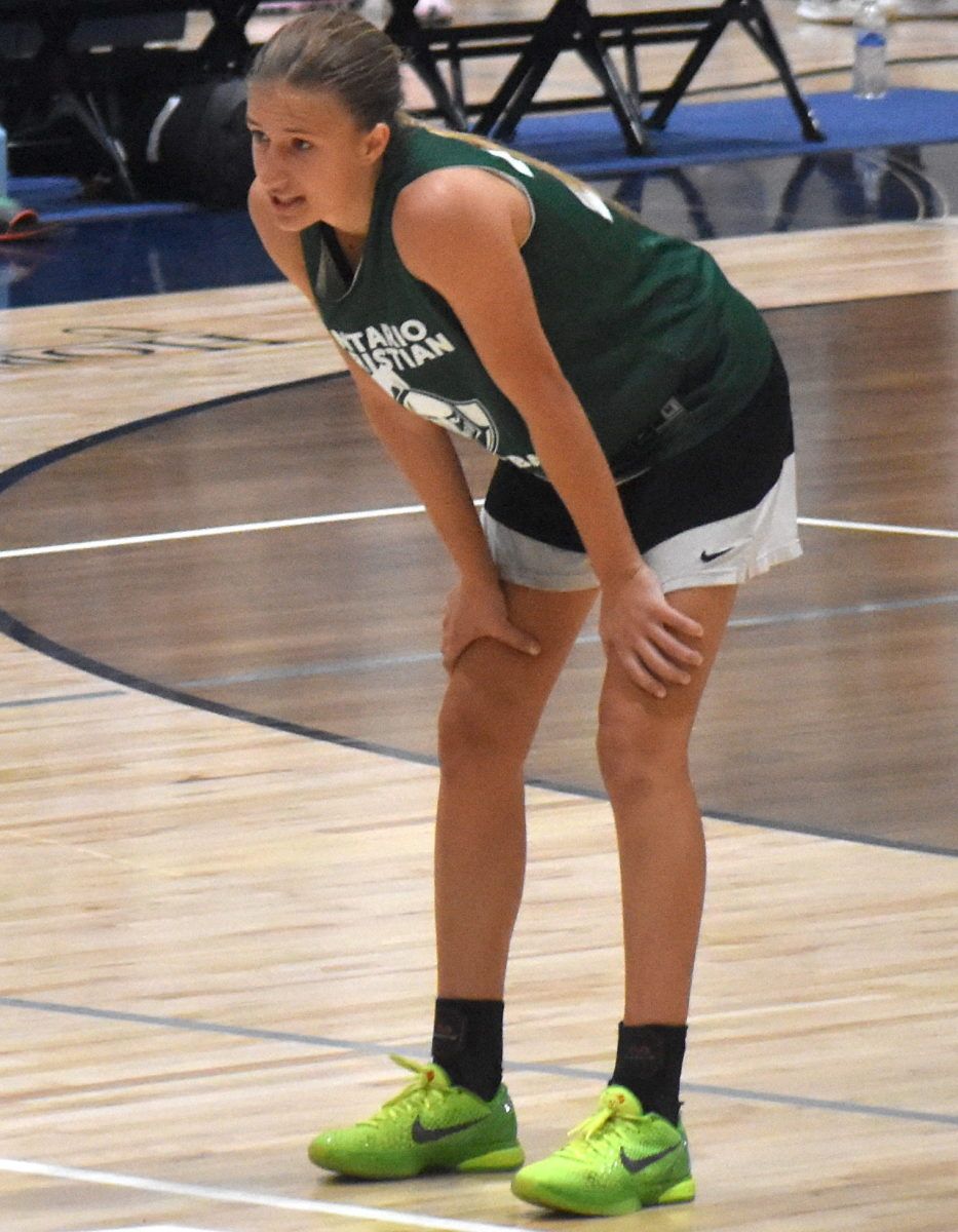 Meet the Top 30 Shooting Guards in California high school girls ...