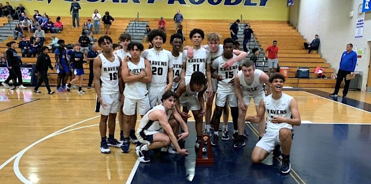 Trent Scott leads Alonso to District 7A-6 boys basketball title ...