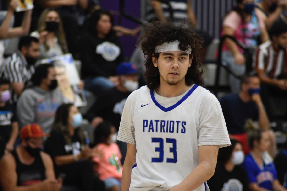 Photos: Coronado boys basketball wins San Diego Section Division 2 ...