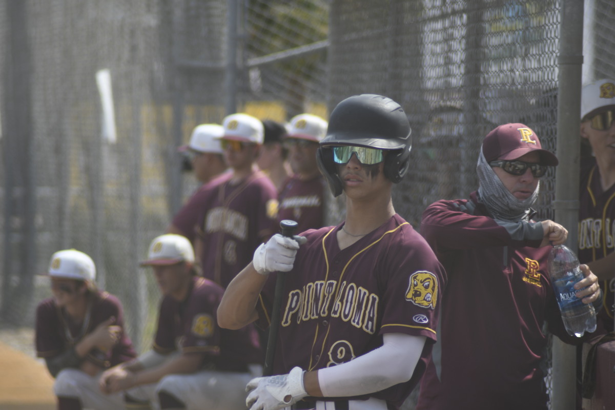 Photos: Poway baseball avoids elimination with 6-3 playoff win over ...