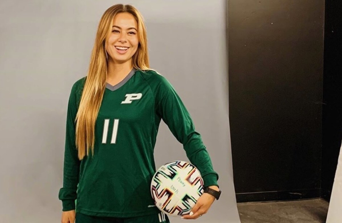 Top 25 San Diego Section high school girls soccer players - Sports ...