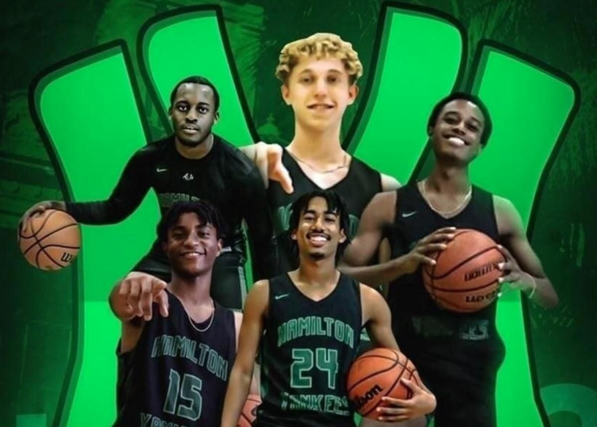 SBLive’s LA City Section Top 10 Boys Basketball Rankings: Hamilton ...