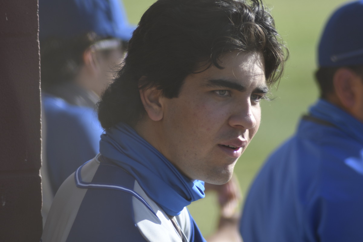 Eastlake's Marcelo Mayer selected No. 4 overall by Boston Red Sox in ...