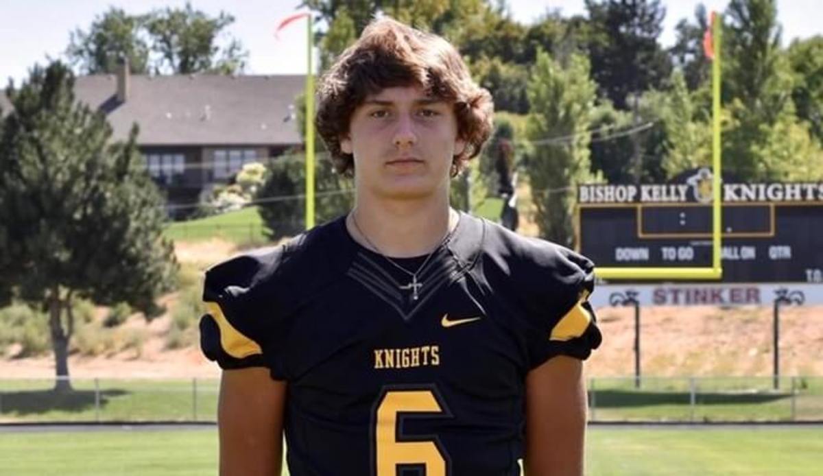 Top 21 quarterbacks in Idaho high school football - Sports Illustrated ...