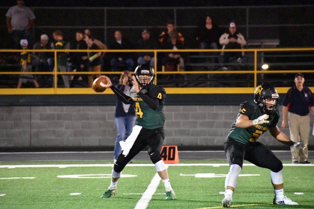 Aiden Tyler, Nate Vidlak, Tristan Lee, Jaden Tiller, Tim Orr: Here’s ...