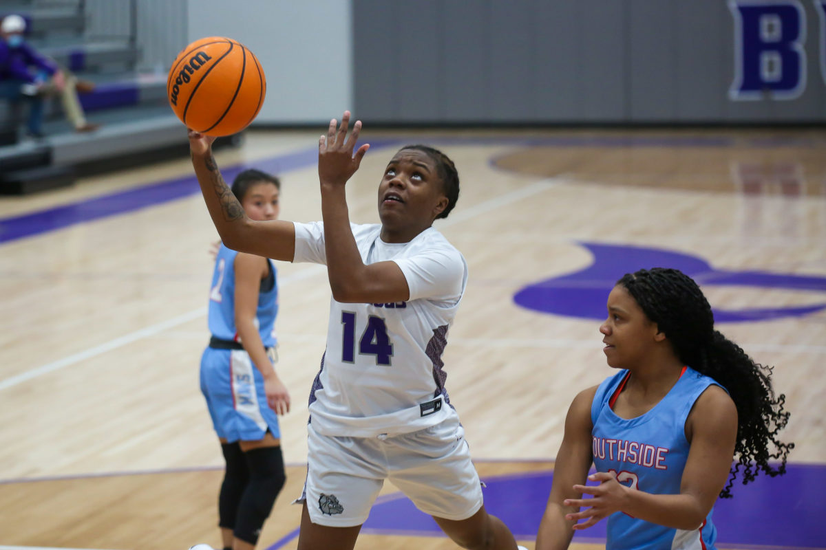 Fayetteville’s Wynter Beck following in footsteps of former Arkansas ...