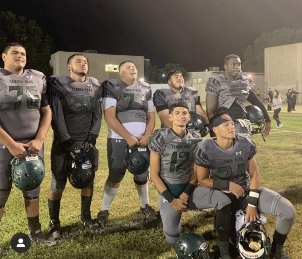 Scorebook Live California’s week 11 LA City Section football rankings ...