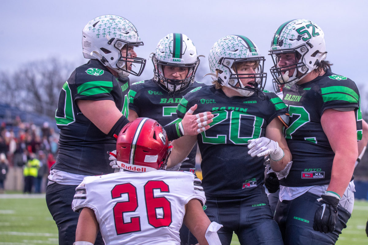 Back-to-back state champion Chardon becomes the first 16-0 team ever in ...