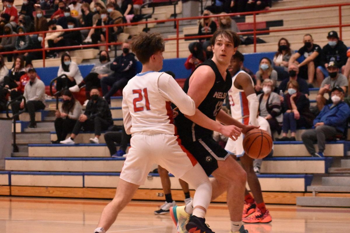 Nelson boys and girls basketball teams establishing identity, picking ...