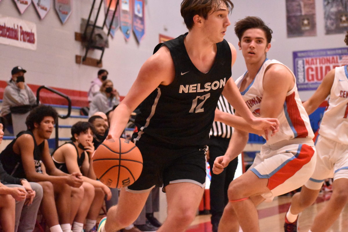 Nelson boys and girls basketball teams establishing identity, picking ...
