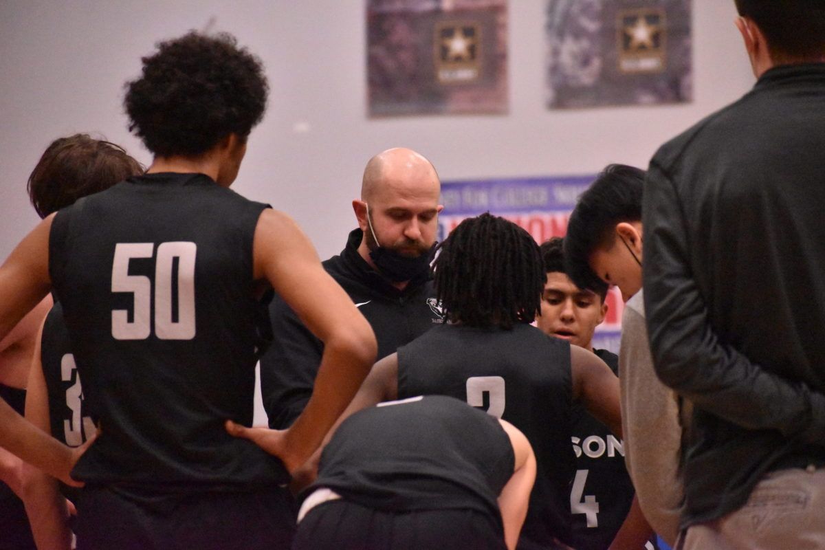Nelson boys and girls basketball teams establishing identity, picking ...