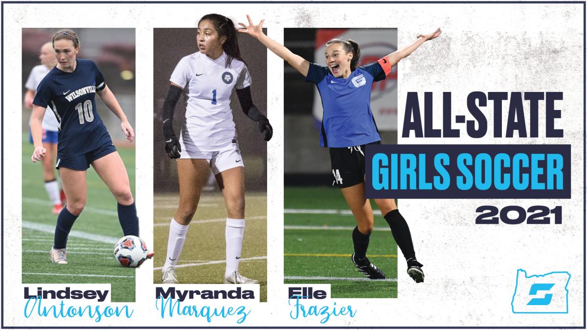 All-state girls soccer 2021: Oregon’s top 6A, 5A, 4A stars - Sports ...