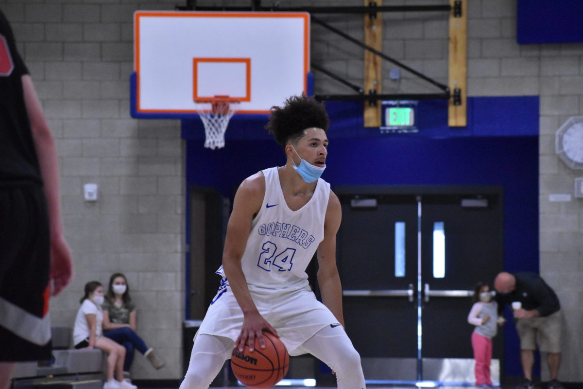 Mt. Hood Conference boys basketball 2021: All-league teams, player of ...