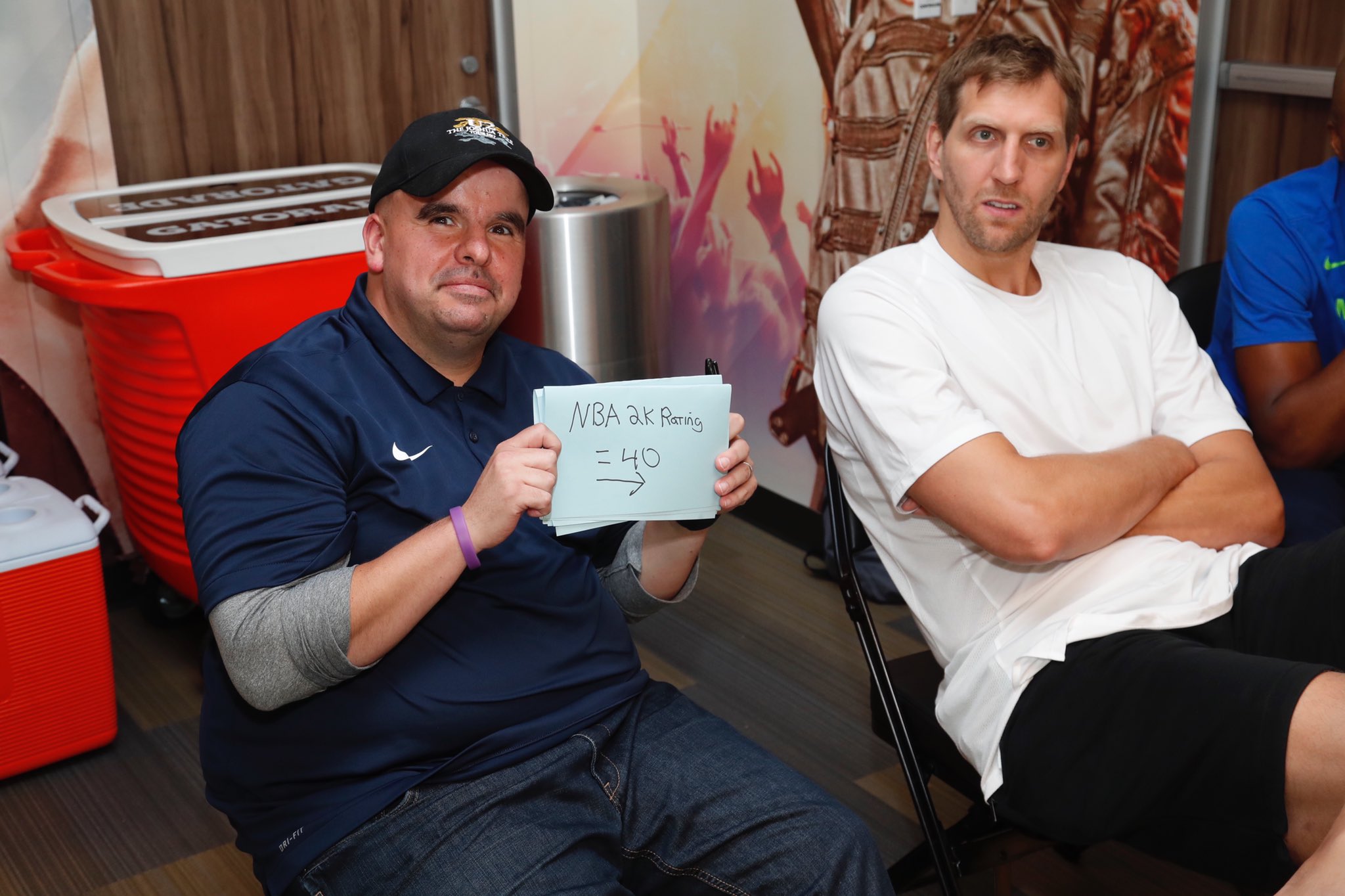 Longtime NBA mind Mike Procopio gives insight into how young basketball players should approach ...