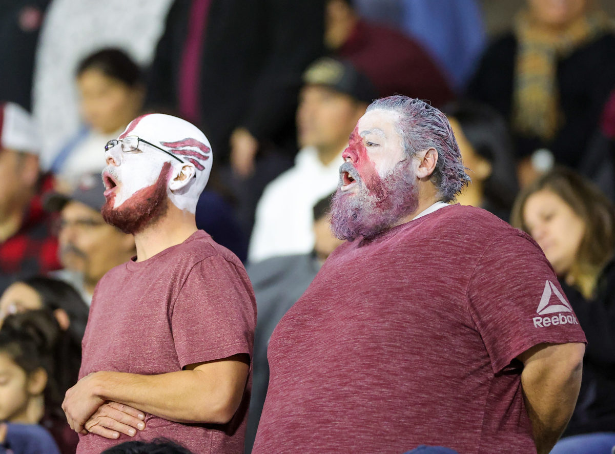 Photos: Ethan Sloan leads Gunter over Lubbock Roosevelt in Texas 3A ...