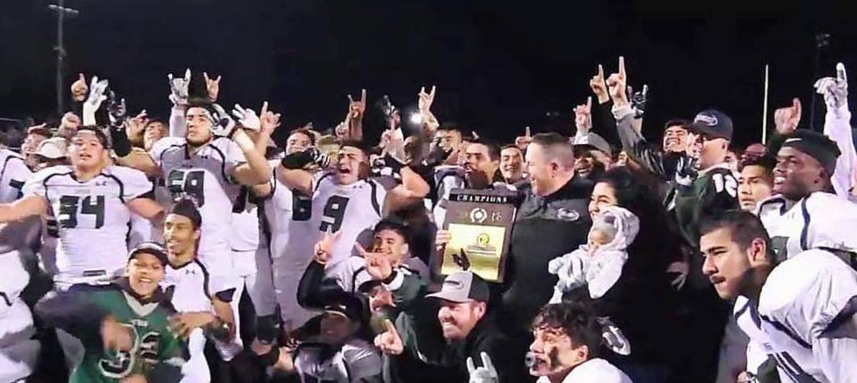 Kaiser Cats: Division 6 Southern Section football preview - Sports ...