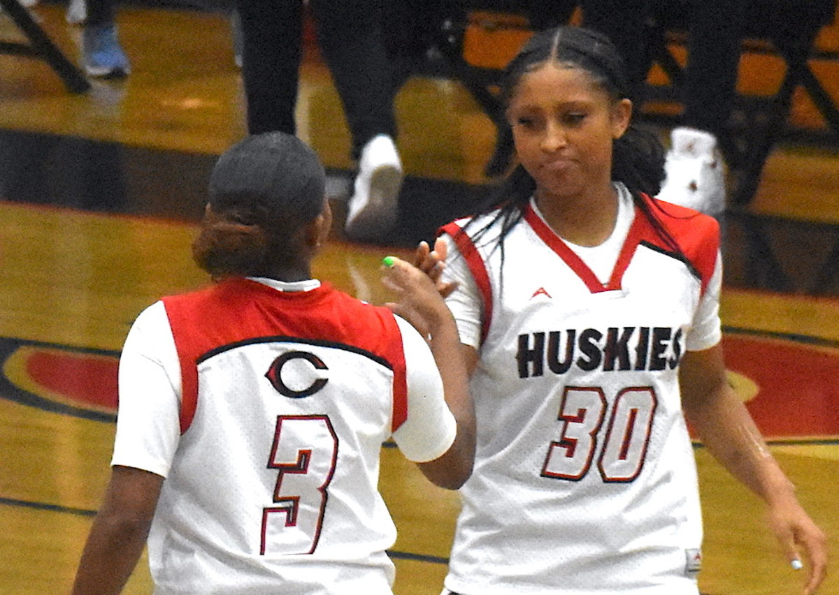 Meet SBLive's California Girls Basketball All-State teams for the 2021 ...