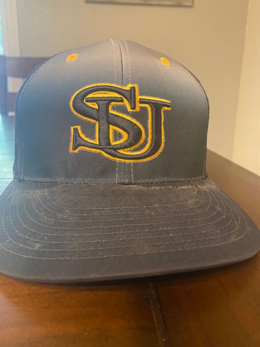 We're looking for the best baseball hat in the Northern Section: send ...