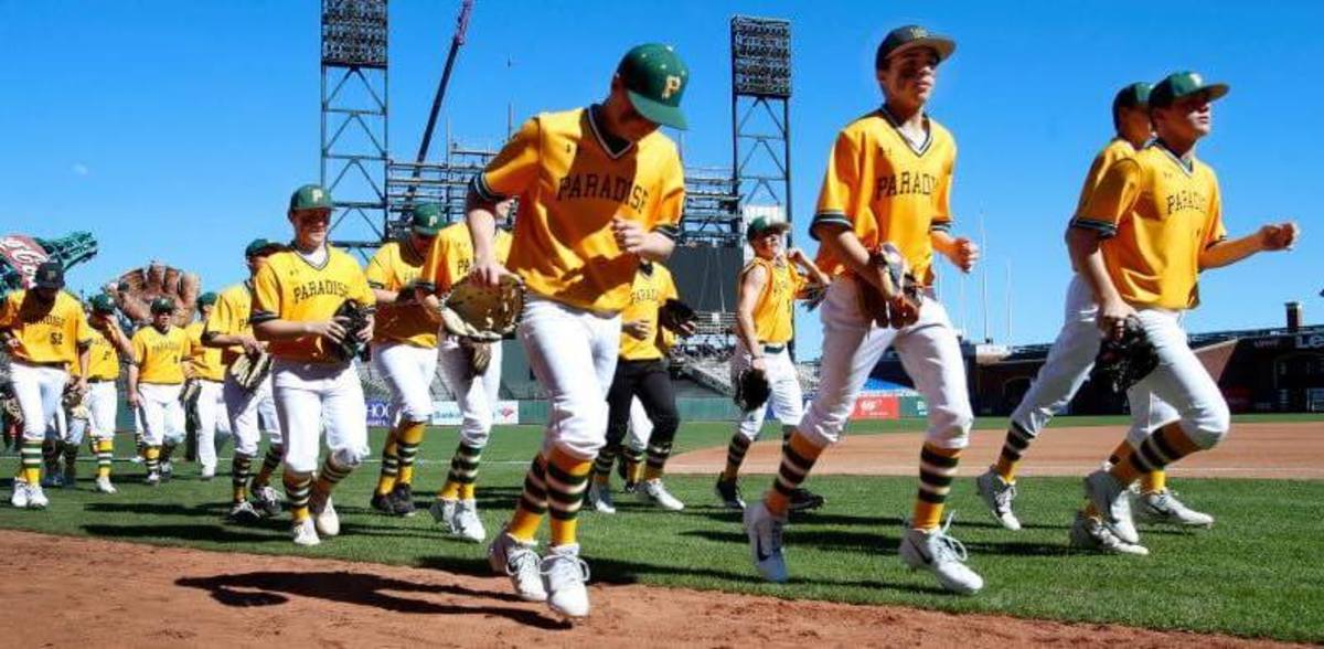 We're looking for the best baseball hat in the Northern Section: send ...