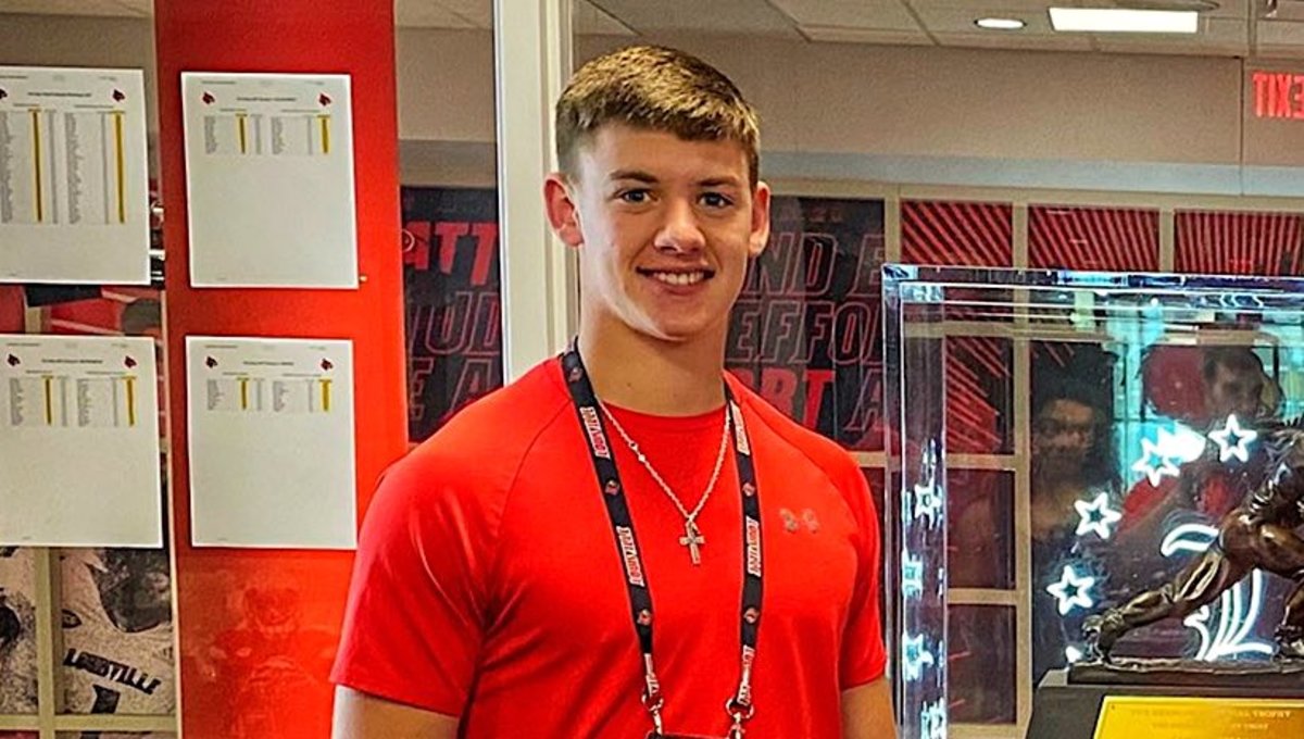 Who are the top quarterbacks in Class 5A Texas high school football ...