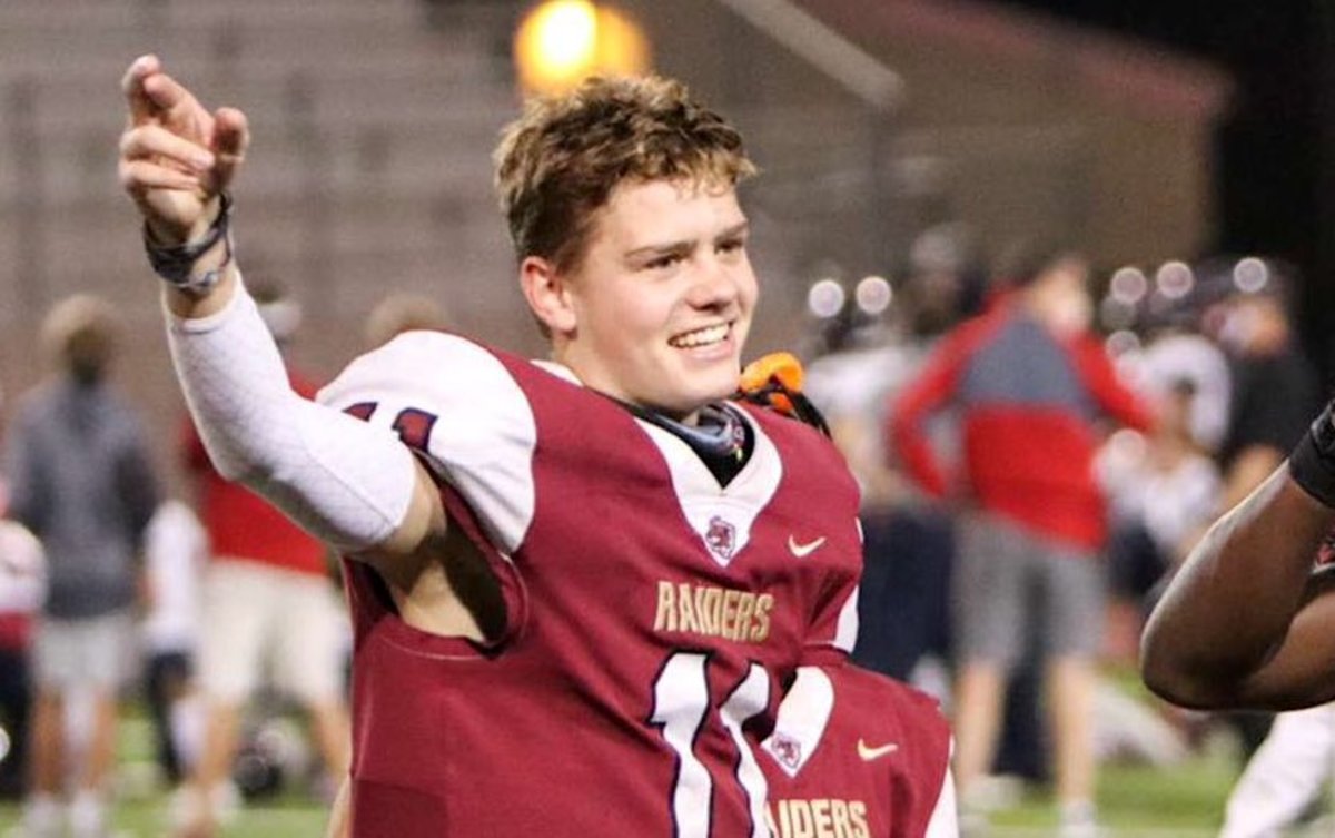 Who are the top quarterbacks in Class 5A Texas high school football ...