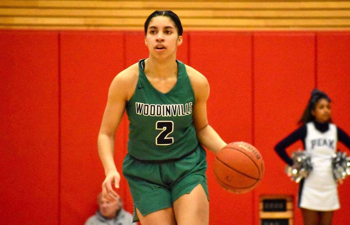 Road to Tacoma: WIAA Class 4A Hardwood Classic state girls basketball ...